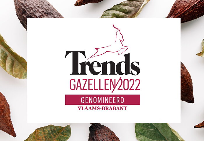 Nomination Trends Gazellen 2022